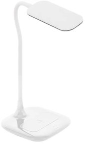Eglo 98247 - LED Stmívatelná stolní lampa MASSERIE LED/3,4W/230V