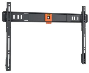TVM 1603 Fixní nástěnný držák se snadným zajištěním obrazovky | TV 40"-100" | Nosnost 75 kg