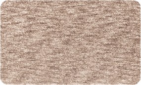 GRUND Koupelnová předložka TOUCHME taupe Rozměr: 60x100 cm