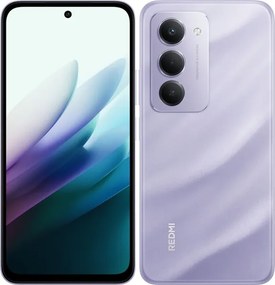 Xiaomi Redmi 15 6GB/128GB fialový Fialová