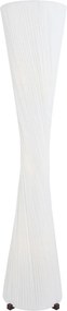 XXXLutz STOJACÍ LAMPA, 39/180/39 cm P & B - Online Only svítidla - 001769025803