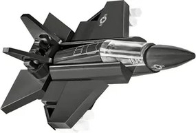 COBI 5927 Stavebnice Lockheed Martin F-35B / Small Army / 1:300 / 47 d