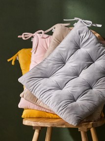 Sinsay - Polštář na židli - jantarová