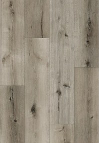 Mexen Bevil Oaks vinylové panely 1240 x 182 mm SPC 6,5 mm, podložka IXPE 1,5 mm, 4 V-drážka, Dub - F1036-1240-182-505-4V1-01
