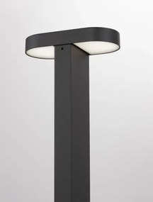 Venkovní LED lampa Ofir A 16 černé