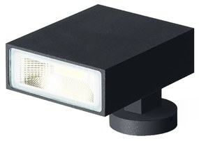 WEVER & DUCRÉ Stake 1.0 LED venkovní reflektor černý