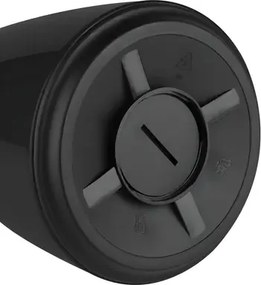 Tefal K30310 černá / Termoska / 1 l / 12 hodin horké / 24 hodin studen