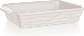 Forma zapékací obdélníková CULINARIA White 24 x 14,5 cm