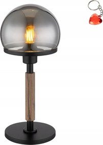 Stolní lampa Haku 21954S Globo Dárek