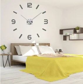 Stylové hodiny na zeď do obývacího pokoje I SENTOP 12S049