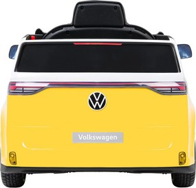 Ramiz Auto Volkswagen ID BUZZ žluté