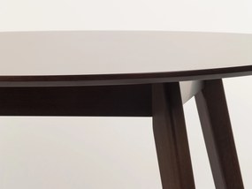 stůl SPACE KULATÝ BUK 120 Průměr Ø145 cm buk