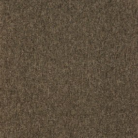Zátěžový koberec Master 880 - hnědý - 4m