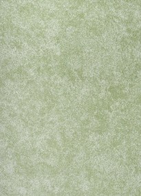 Koberce Breno Metrážový koberec SERENADE 611, šíře role 300 cm, Zelená