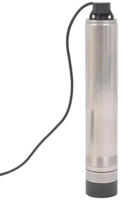 vidaXL Marketos Čerpadlo do studny 40 m 750 W