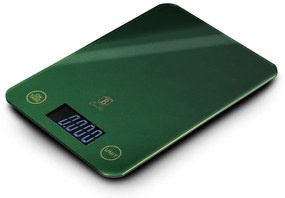 BERLINGERHAUS Váha kuchyňská digitální 5 kg Emerald Collection BH-9359