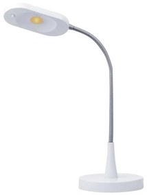 LED stolní lampa WHITE&HOME