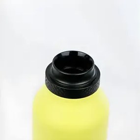 Runbott Mii 600 ml Lemon / Termoláhev / nerezová ocel