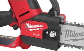 Aku prořezávací pila Milwaukee M12 FHS-0 4933472211