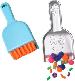 HASBRO Play-Doh Zoom Zoom Modelovací sada s vysavačem / Modelovací hmo