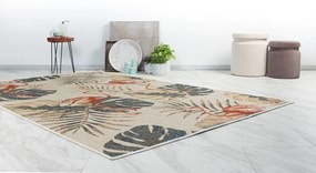 Lalee Kusový koberec Capri 308 Multi Rozměr koberce: 80 x 150 cm