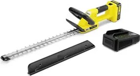 Kärcher HGE 3-18 Battery Set / Aku nůžky na živý plot / 18V / Li-Ion /