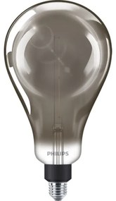 LED Stmívatelná žárovka Philips A160 E27/6,5W/230V 1800K