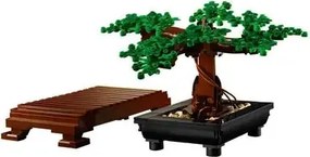 LEGO® Botanicals 10281 Bonsaj / Počet dílků: 878 / od 18 let