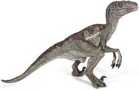 Figurka papo velociraptor new