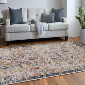 Conceptum Hypnose Kusový koberec Woopamuk236, Vícebarevná Rozměr koberce: 120 x 180 cm
