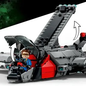 LEGO® Marvel 76347 Avengers: Doomsday: Quinjet / Počet dílků: 433 / od