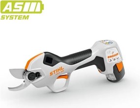 STIHL AKU nůžky ASA 20 SET (akumulátor AS 2 + nabíječka AL 1)