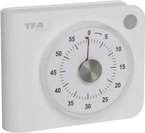 TFA 38.2058.02 / Kuchyňská minutka / digitální ciferník / akustický a