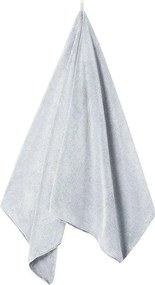 Spod Igły i Nitki Rychleschnoucí ručník 80x180 Active šedé mikrovlákno 380g/m2