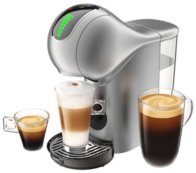 Kapslový kávovar Krups Nescafé Dolce Gusto Genio S Touch KP440E10