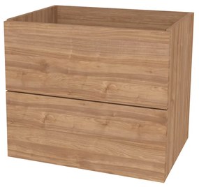 Mereo Mereo, Ponte, koupelnová skříňka 61 cm, Multidecor, CN290SLSW1