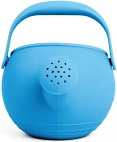 Bigjigs Toys Silikonová konvička Ocean modrá / od 18 měsíců