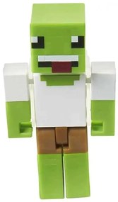 Mattel minecraft creator figurka zombie