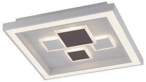 Paul Neuhaus 6283-16 - LED Stmívatelné svítidlo ELIZA LED/30W/230V + LED/18,5W