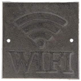 Cedulka WiFi – 8x1x8 cm