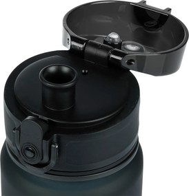 BAAGL - tritanová láhev na pití Gradient Vesmír, 350 ml
