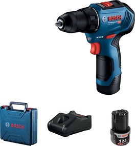 BOSCH GSR 12V-30 0 601 9G9 000