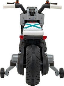Ramiz Dětská motorka Future 88 bílá