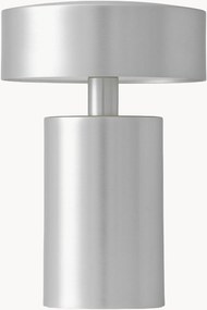 Malá přenosná stmívatelná stolní lampa Column