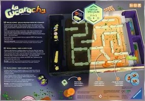Ravensburger La Cucaracha: Noční edice / Délka hry: 20 minut / Počet h