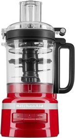 Kuchyňský mixér KitchenAid 2,1 l červený