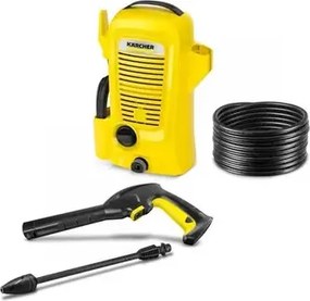 Kärcher K 2 Universal Edition/ Vysokotlaký čistič / 1400W / Tlak 110 b
