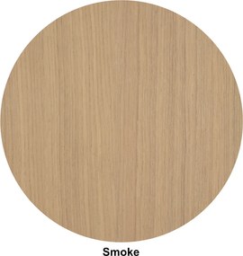 Rubio Monocoat Rubio | Oil Plus 2C probarvený olej s akcelerátorem - Smoke Velikost balení: 1,3L