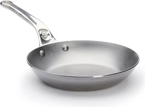 Univerzální pánev de Buyer MINERAL B PRO P.20cm 0,8l