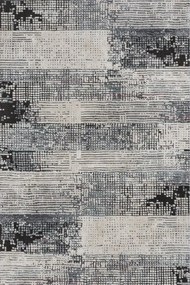 Kusový koberec Boho 52GMG Varianta: 160x230 cm